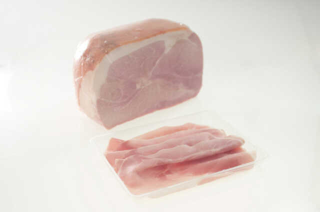 Prosciutto Cotto Nazionale - Fratelli Tanzi