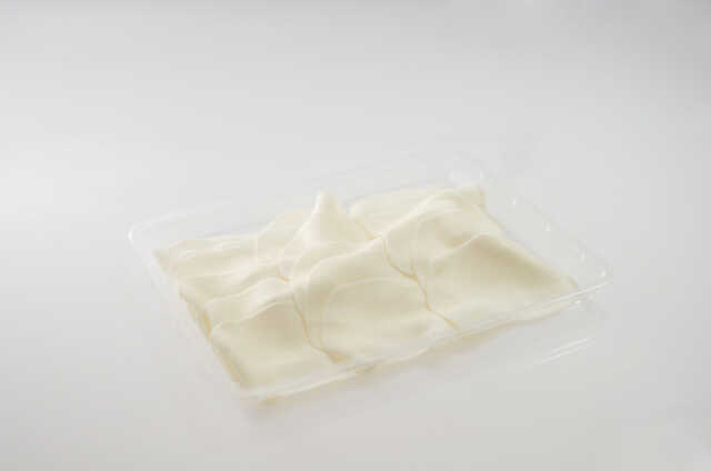Mozzarella - Fratelli Tanzi
