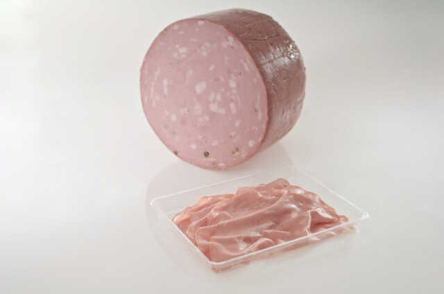 Mortadella Bologna IGP - Fratelli Tanzi