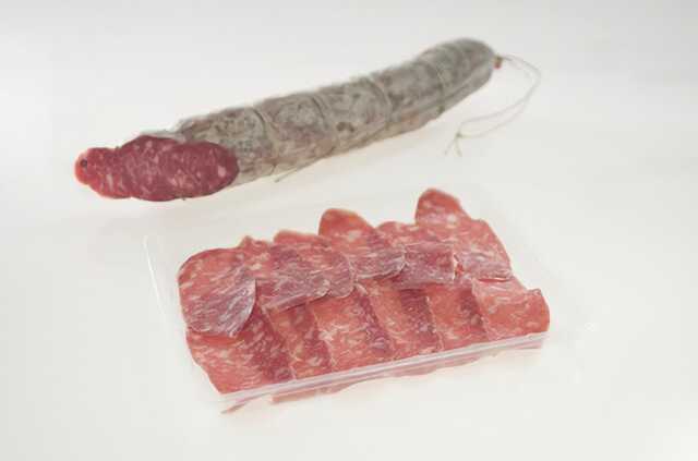 Salame Felino IGP - Fratelli Tanzi