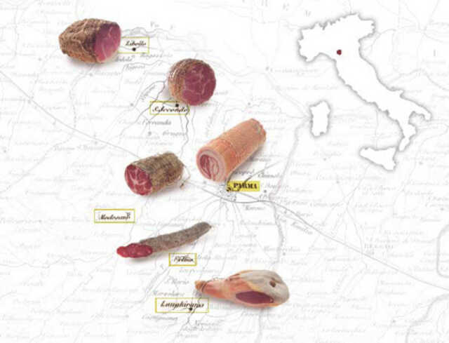 Territorio - Fratelli Tanzi